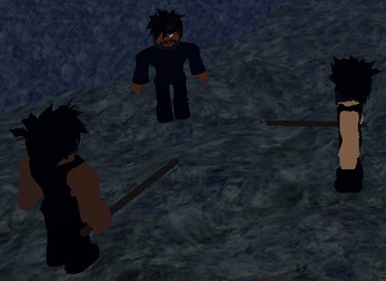 NPCs | Roblox - A Magician's Excursion Wiki | Fandom