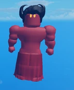 Bosses | Roblox - A Magician's Excursion Wiki | Fandom