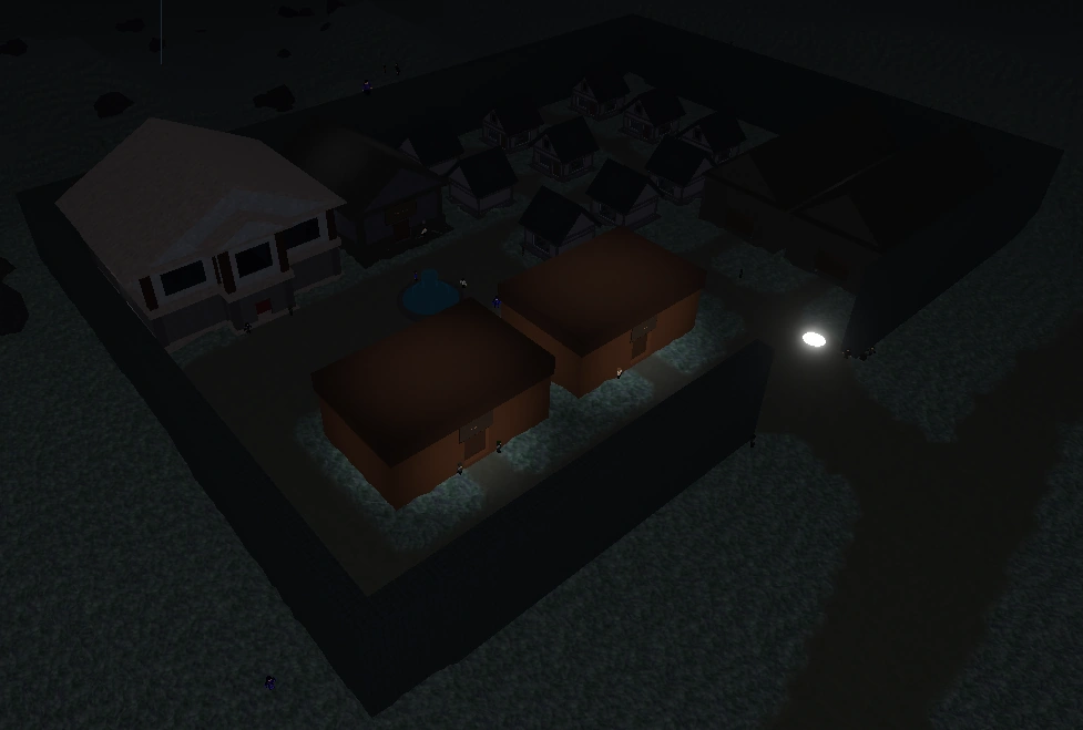 Towns | Roblox - A Magician's Excursion Wiki | Fandom