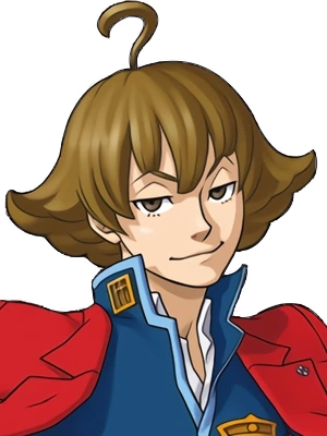 Sebastian Debeste-Edgeworth | Special Project: Cykes | Fandom