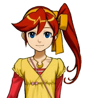 Athena Cykes | Special Project: Cykes | Fandom