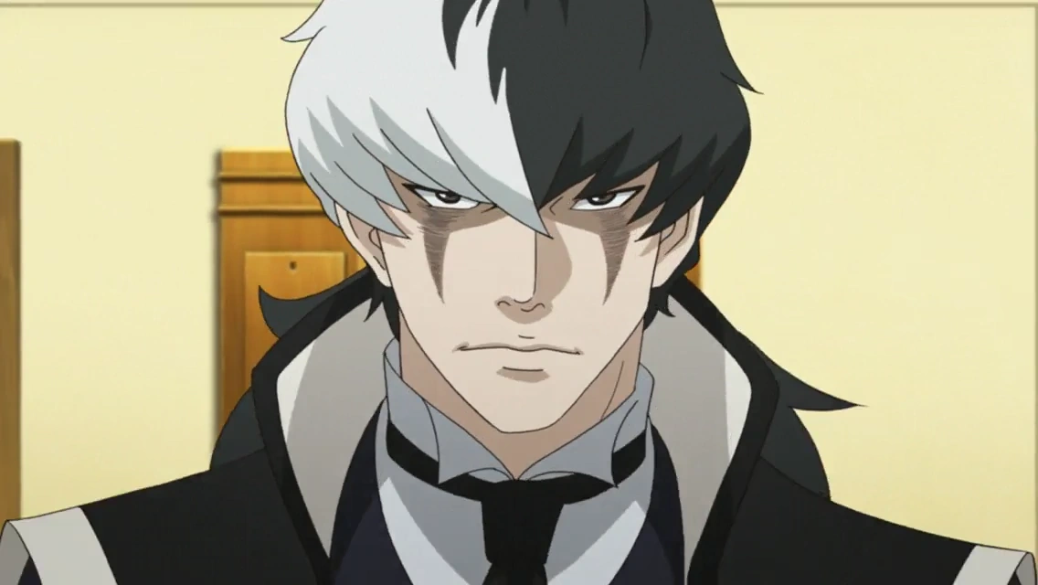 Simon Blackquill | Special Project: Cykes | Fandom
