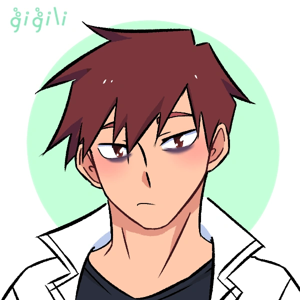 Azereth Legali | Special Project: Cykes | Fandom