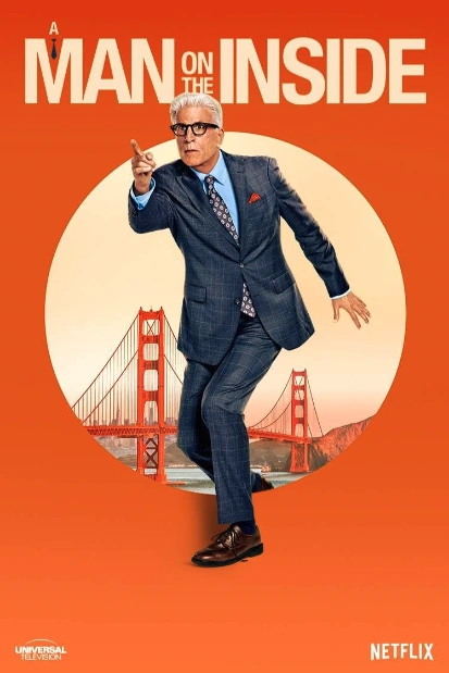 Season 1 | A Man on the Inside Wiki | Fandom