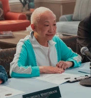 Susan Yang | A Man on the Inside Wiki | Fandom