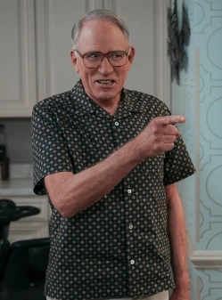 Elliott | A Man on the Inside Wiki | Fandom