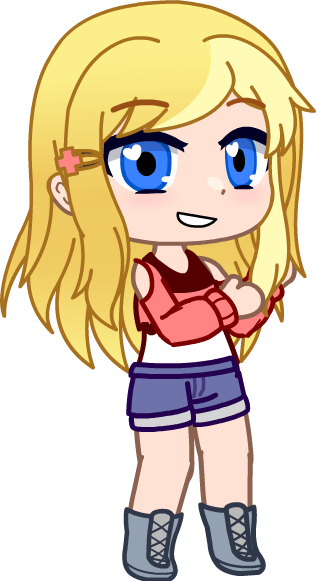 Mallory Alexander | A Memory's Recipe Wiki | Fandom