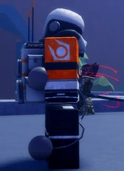 Items | A Menacing Timeline Wiki | Fandom