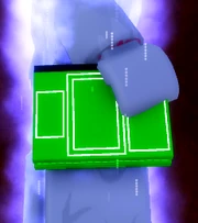 Items | A Menacing Timeline Wiki | Fandom