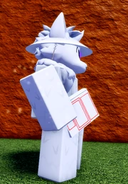 Items | A Menacing Timeline Wiki | Fandom