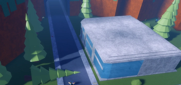 Locations | A Menacing Timeline Wiki | Fandom