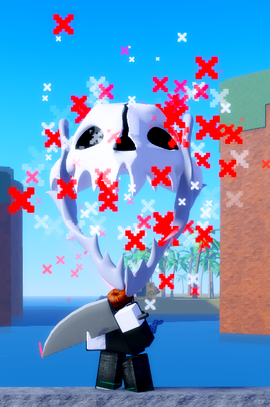 Cross | A Menacing Timeline Wiki | Fandom