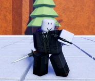 Magus Killer | A Menacing Timeline Wiki | Fandom