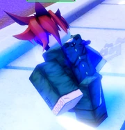 Sans | A Menacing Timeline Wiki | Fandom