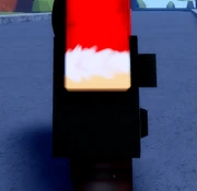 Items | A Menacing Timeline Wiki | Fandom