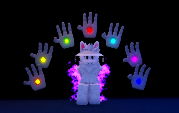 Gaster | A Menacing Timeline Wiki | Fandom