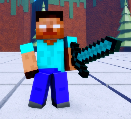 Herobrine | A Menacing Timeline Wiki | Fandom