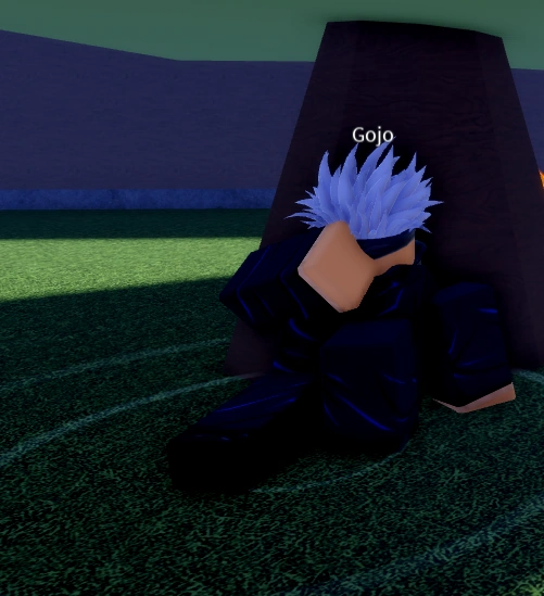 Gojo (NPC) | A Menacing Timeline Wiki | Fandom