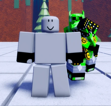 Creeper Queen | A Menacing Timeline Wiki | Fandom