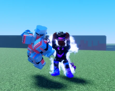 Crazy Diamond | A Menacing Timeline Wiki | Fandom