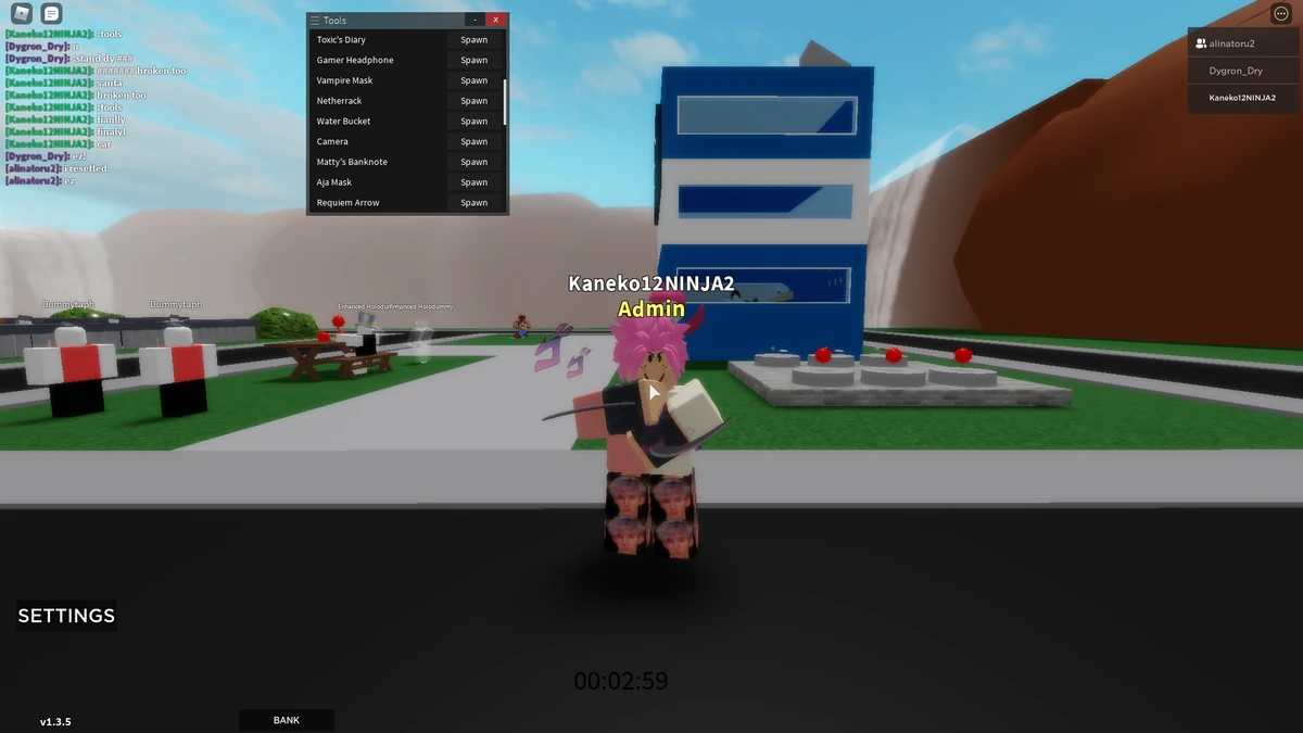 Kars | A menacing year Wiki | Fandom