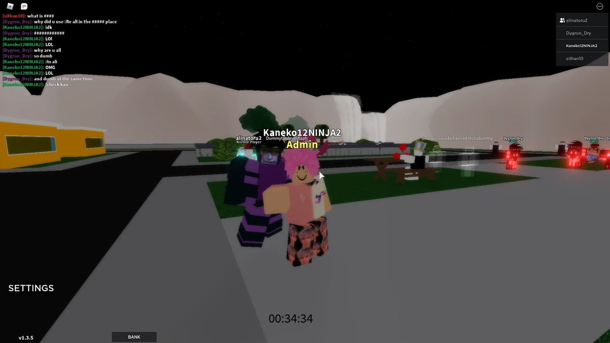 Low Budget Star platinum | A menacing year Wiki | Fandom