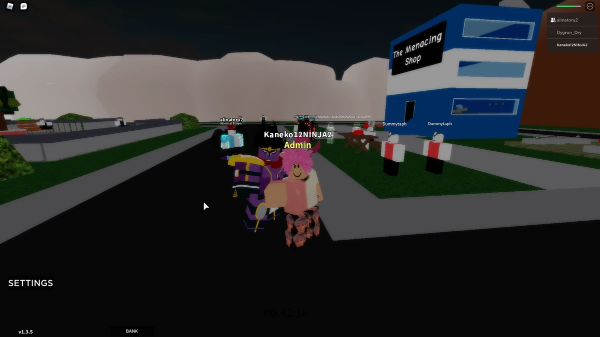 Star platinum | A menacing year Wiki | Fandom