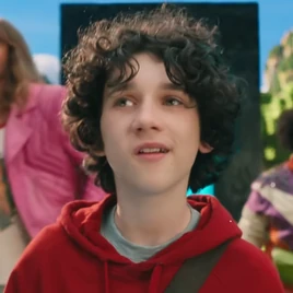 Henry | A Minecraft Movie Wiki | Fandom