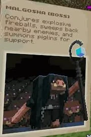 Staff of Dominance | A Minecraft Movie Wiki | Fandom