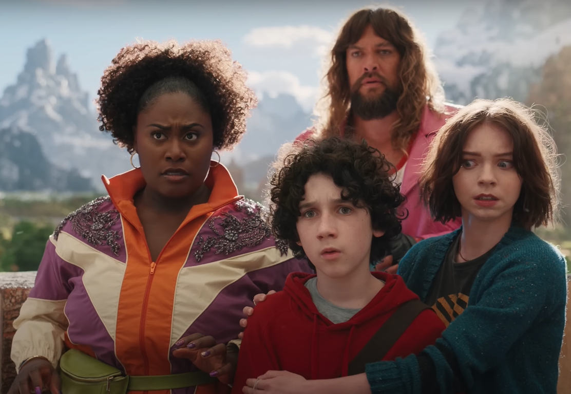 Humans A Minecraft Movie Wiki Fandom