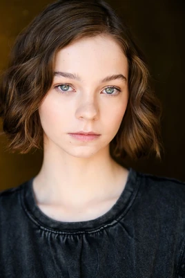 Emma Myers | A Minecraft Movie Wiki | Fandom