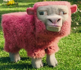 Sheep | A Minecraft Movie Wiki | Fandom