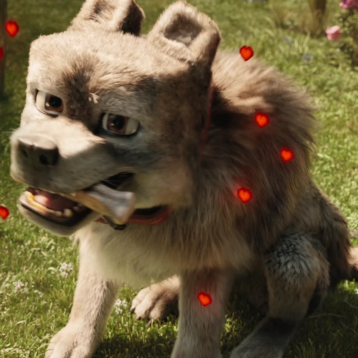 Dennis | A Minecraft Movie Wiki | Fandom