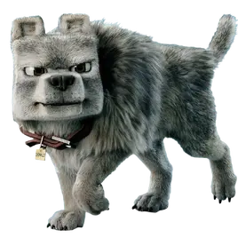 Dennis | A Minecraft Movie Wiki | Fandom