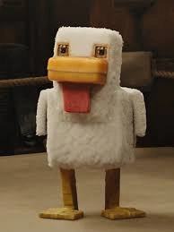 Chickens | A Minecraft Movie Wiki | Fandom
