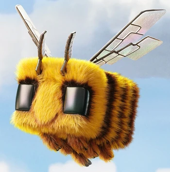 Bees | A Minecraft Movie Wiki | Fandom