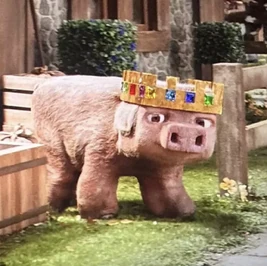 Technoblade | A Minecraft Movie Wiki | Fandom