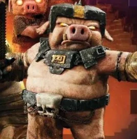 General Chungus | A Minecraft Movie Wiki | Fandom