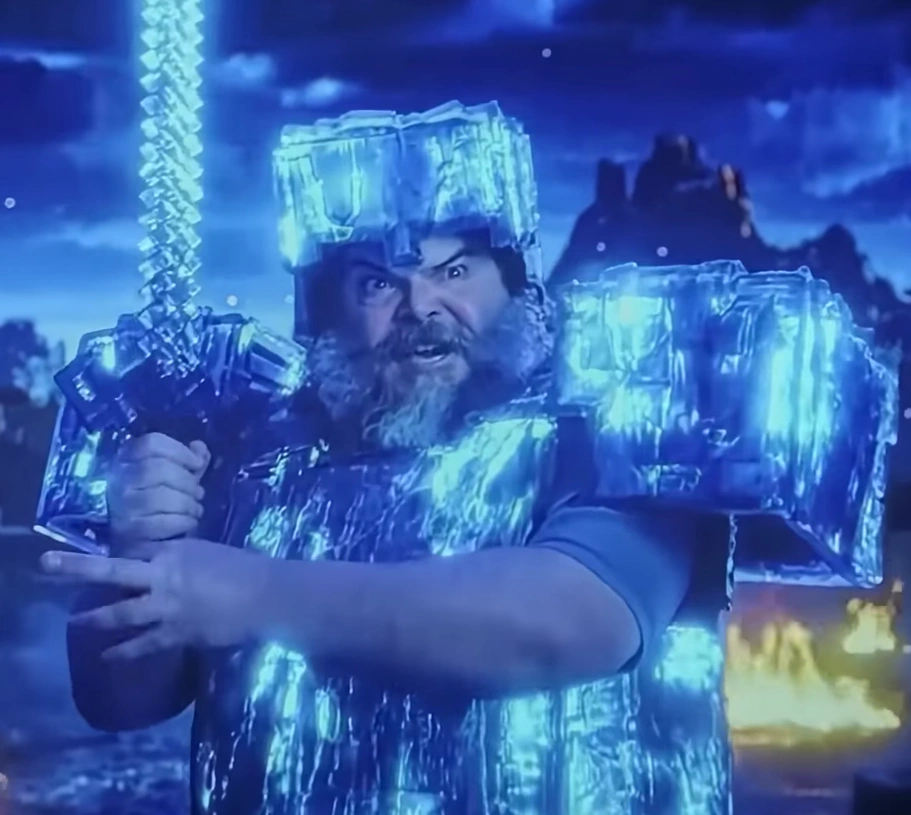 Discuss Everything About A Minecraft Movie Wiki | Fandom