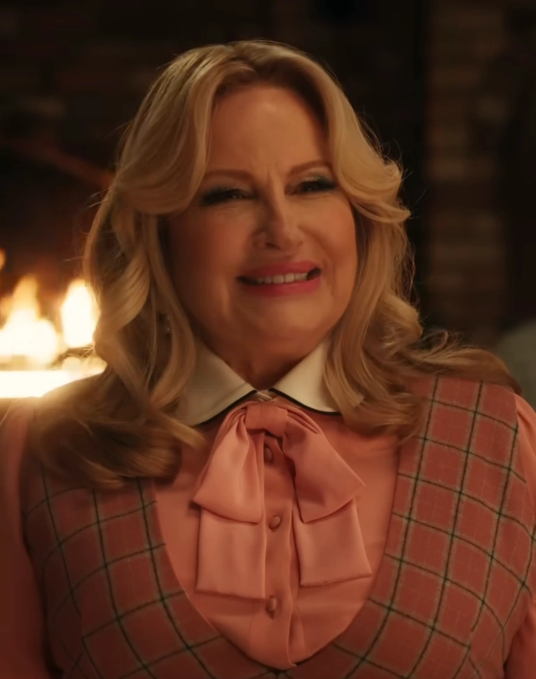 Vice Principal Marlene | A Minecraft Movie Wiki | Fandom