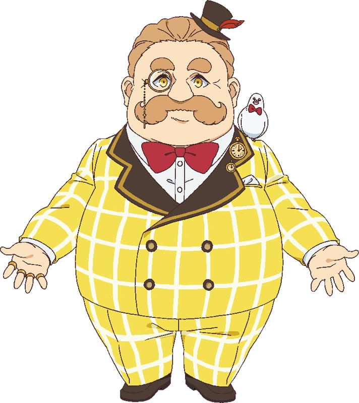 Shiro Karasuma | A Misanthrope Teaches a Class for Demi-Humans Wiki ...