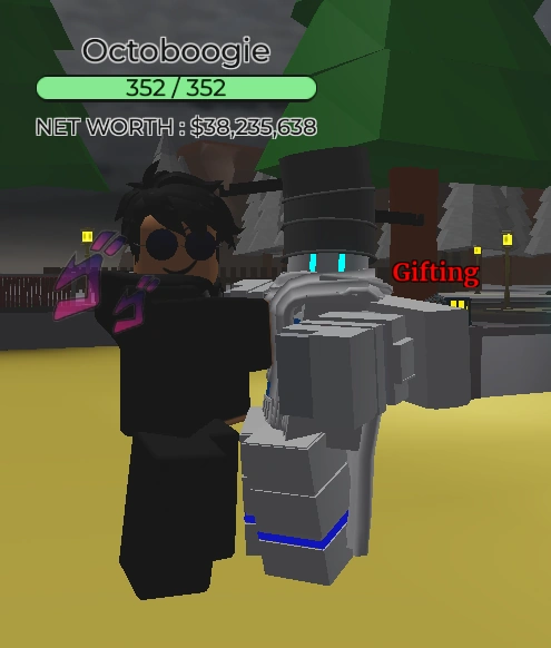 True pot platinum | A modded adventure Wiki | Fandom