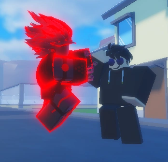 Jotaro's Star Platinum Alternate Universe | A modded adventure Wiki ...