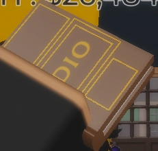 Dio's diary | A modded adventure Wiki | Fandom