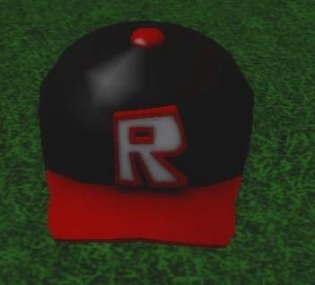 R-cap | A modded adventure Wiki | Fandom