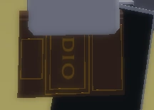 DIO's Diary | A Modded Adventure Wiki | Fandom