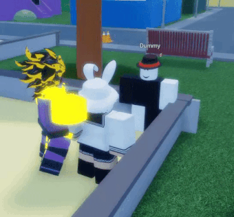 Dummy | A Modded Adventure Wiki | Fandom