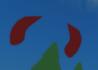 Zero two's horns | A Modded Adventure Wiki | Fandom