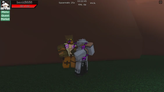 Diego's the world | A Modded Adventure Wiki | Fandom