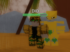 DIO | A Modded Adventure Wiki | Fandom